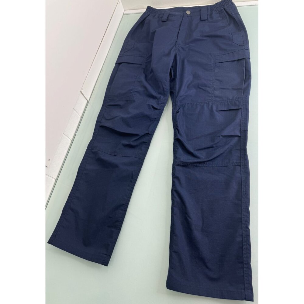 Free Soldier Men Tactical Cargo Pants Men 30x30 Ripst… - Gem